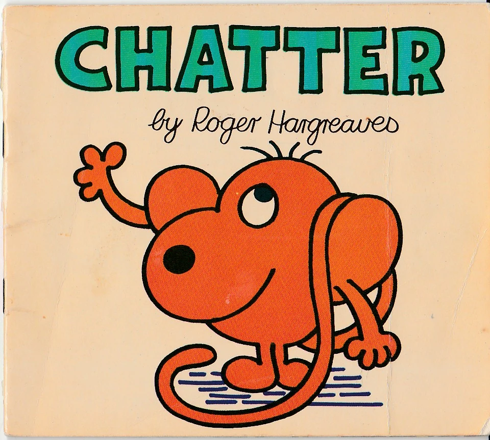 Chatter | Timbuctoo Wikia | Fandom