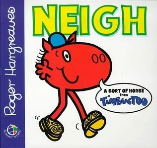 Neigh | Timbuctoo Wikia | Fandom