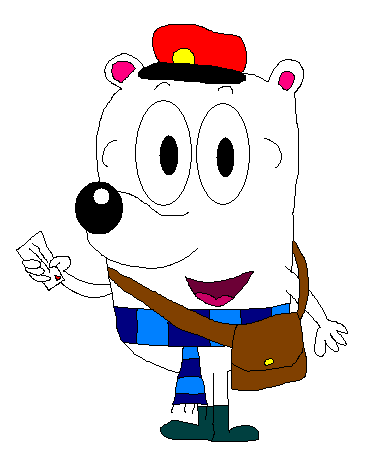 Polar | Timbuctoo Wikia | Fandom