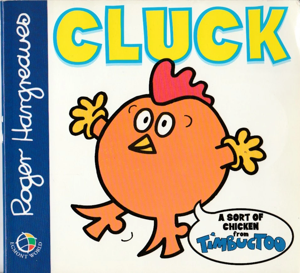 Cluck | Timbuctoo Wikia | Fandom