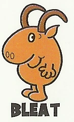 Bleat | Timbuctoo Wikia | Fandom