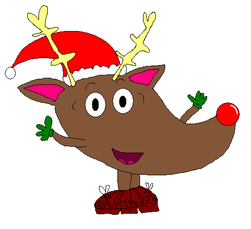 Kringle | Timbuctoo Wikia | Fandom