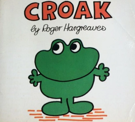 Croak Cookie | Timbuctoo Wikia | Fandom