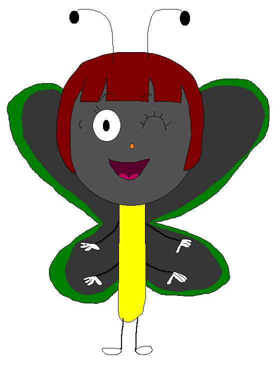 Flutter | Timbuctoo Wikia | Fandom