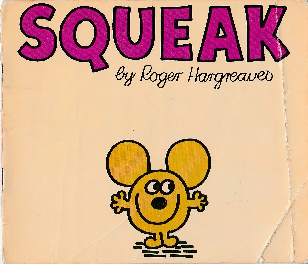 Squeak | Timbuctoo Wikia | Fandom
