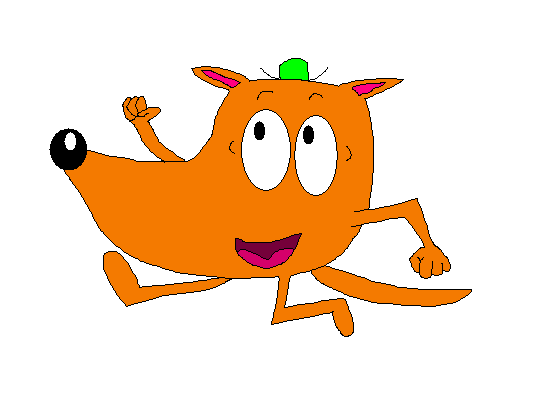 Jump | Timbuctoo Wikia | Fandom