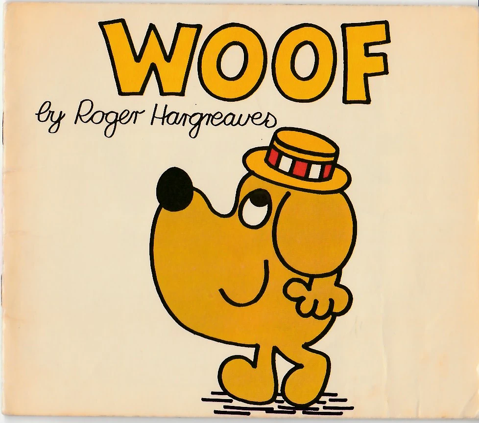 Woof | Timbuctoo Wikia | Fandom