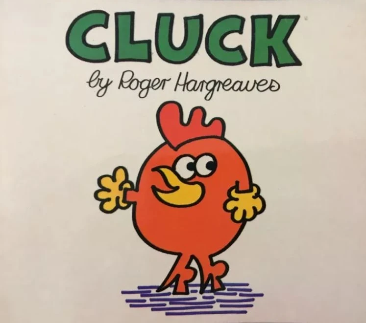 Cluck | Timbuctoo Wikia | Fandom
