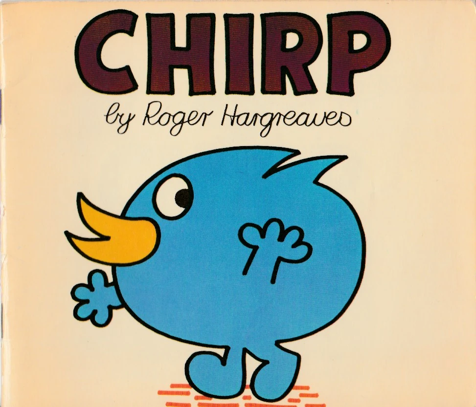 Chirp | Timbuctoo Wikia | Fandom