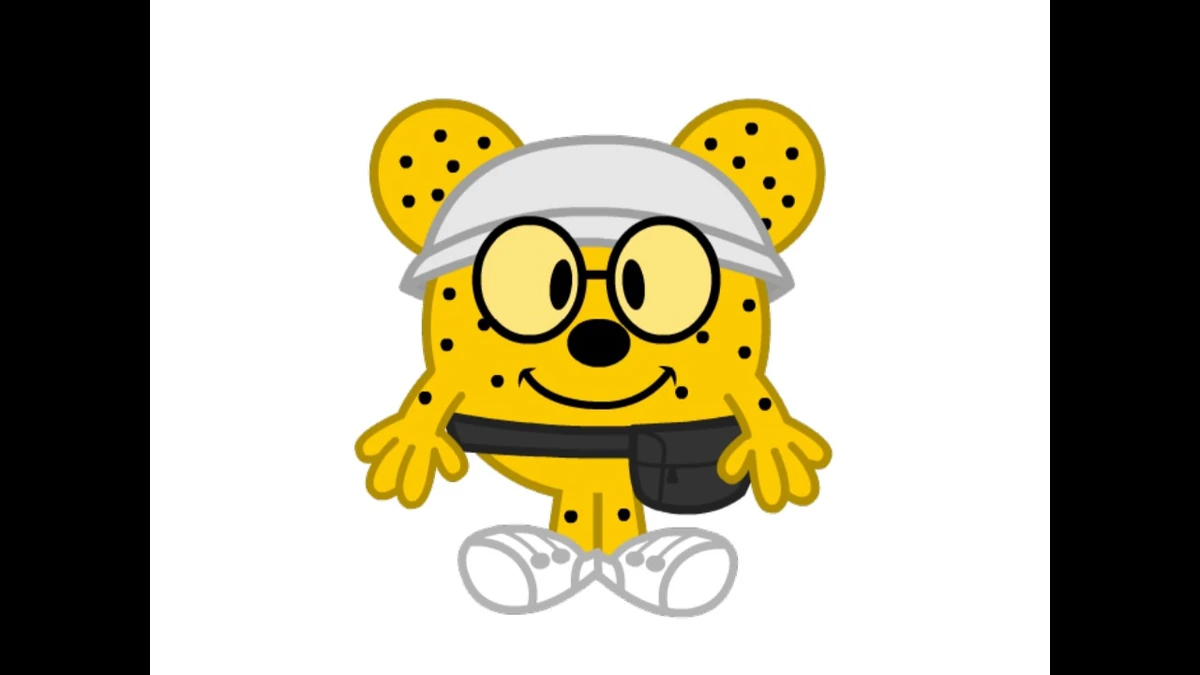 Speed | Timbuctoo Wikia | Fandom