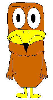 Scraw | Timbuctoo Wikia | Fandom