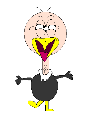 Scavenge | Timbuctoo Wikia | Fandom