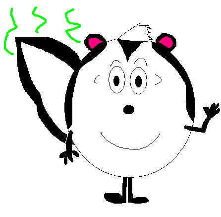 Stink | Timbuctoo Wikia | Fandom