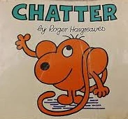 Chatter | Timbuctoo Wikia | Fandom