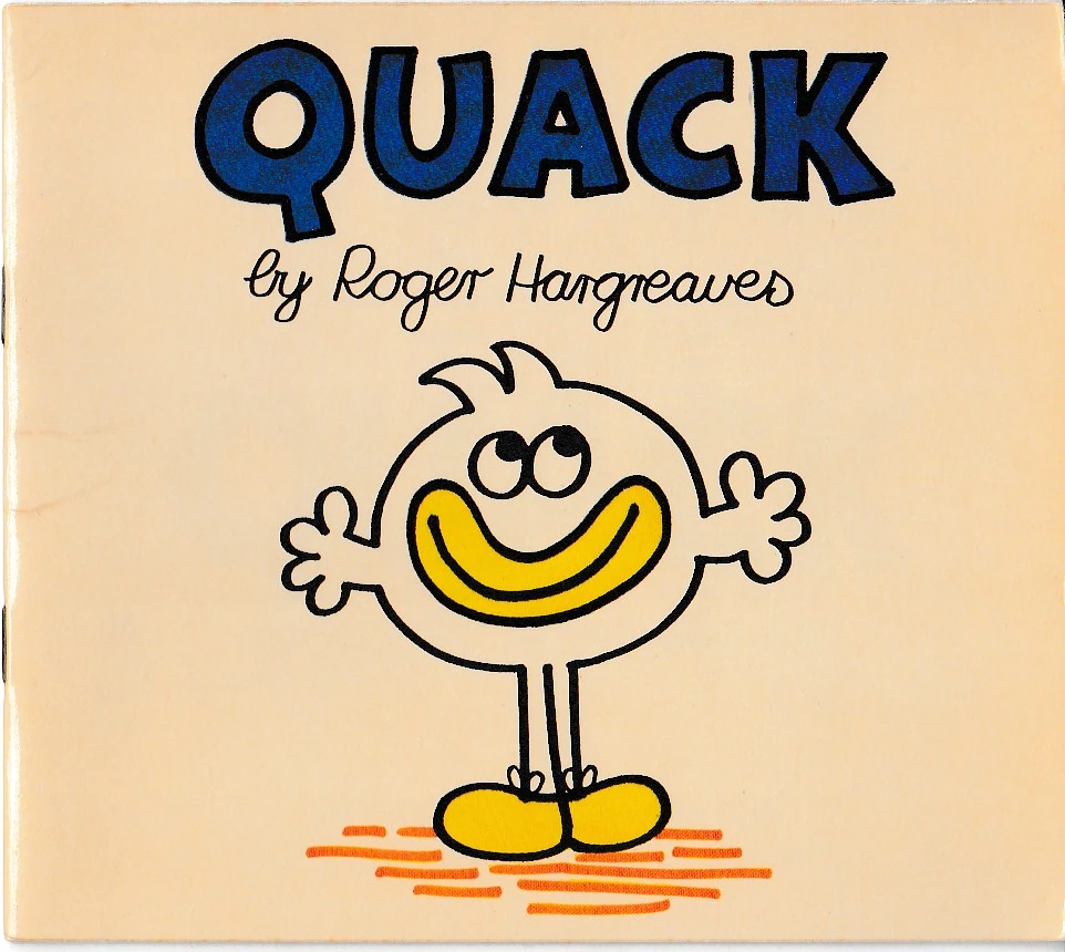 Quack | Timbuctoo Wikia | Fandom