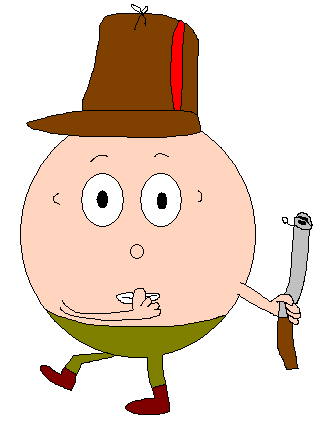 The Timbuctoo Hunter | Timbuctoo Wikia | Fandom