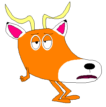 Hoof | Timbuctoo Wikia | Fandom