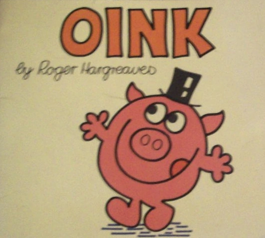 Oink | Timbuctoo Wikia | Fandom