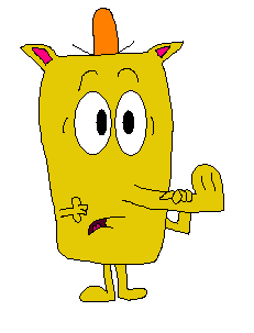 Tumble | Timbuctoo Wikia | Fandom