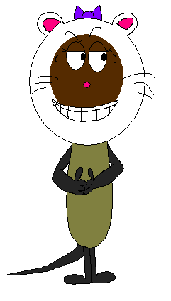 Dook | Timbuctoo Wikia | Fandom