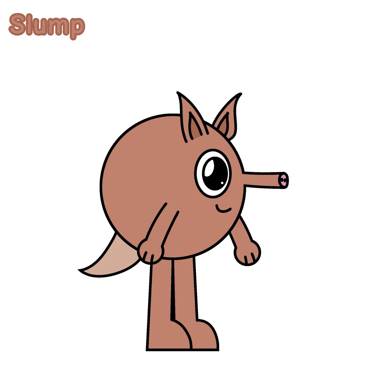 List of Timbuctoo Characters That Type Animals A to Z | Timbuctoo Wikia ...