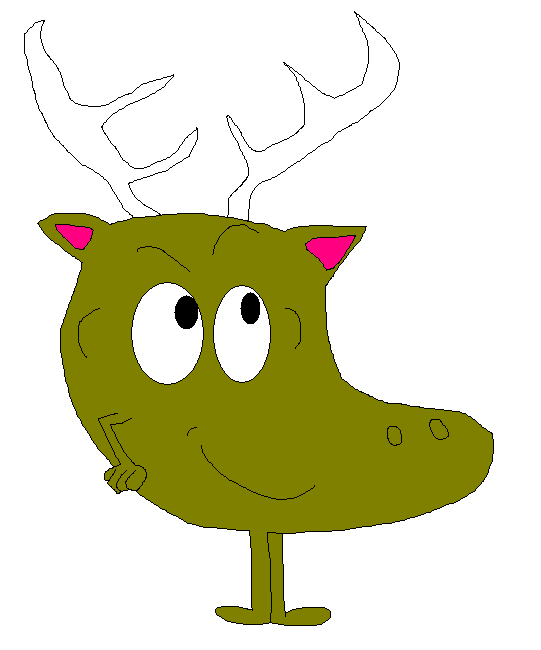 Bugle | Timbuctoo Wikia | Fandom