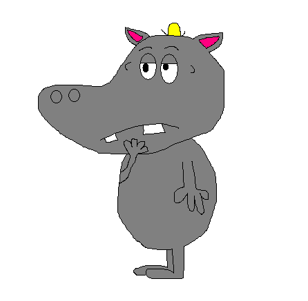 Yawn | Timbuctoo Wikia | Fandom