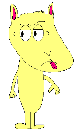 Lick | Timbuctoo Wikia | Fandom