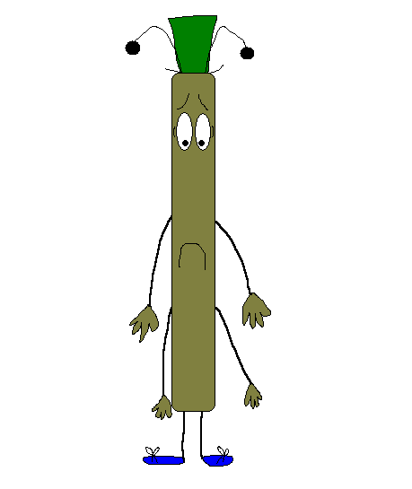 Stick | Timbuctoo Wikia | Fandom