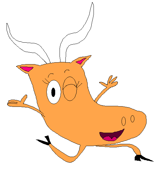 Leap | Timbuctoo Wikia | Fandom