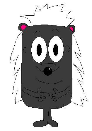 Brush | Timbuctoo Wikia | Fandom