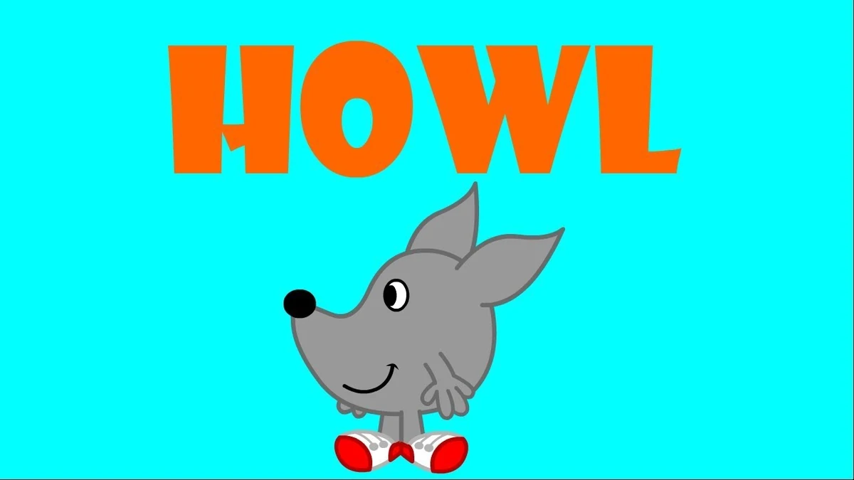 Howl | Timbuctoo Wikia | Fandom