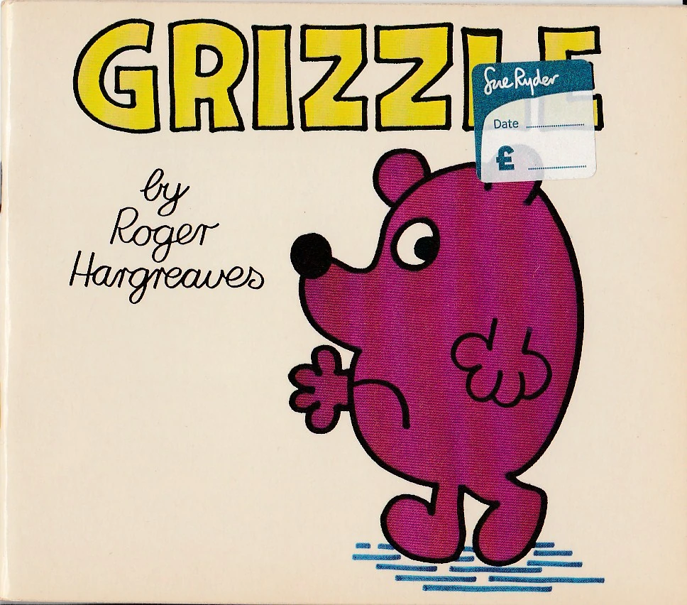 Grizzle | Timbuctoo Wikia | Fandom