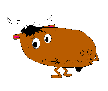 Stampede | Timbuctoo Wikia | Fandom