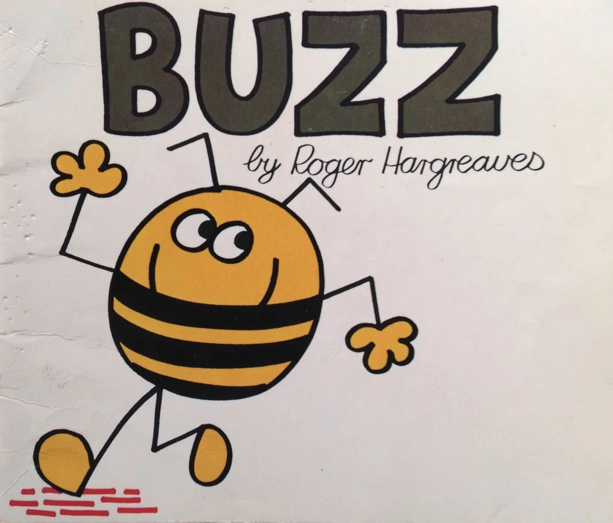Buzz | Timbuctoo Wikia | Fandom