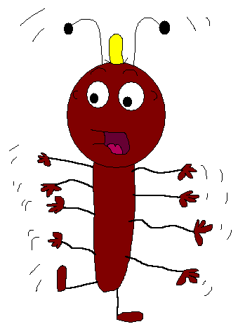 Scurry | Timbuctoo Wikia | Fandom