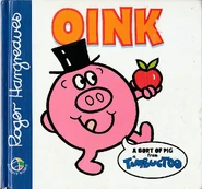 Oink | Timbuctoo Wikia | Fandom
