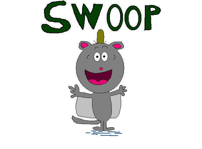 Swoop | Timbuctoo Wikia | Fandom