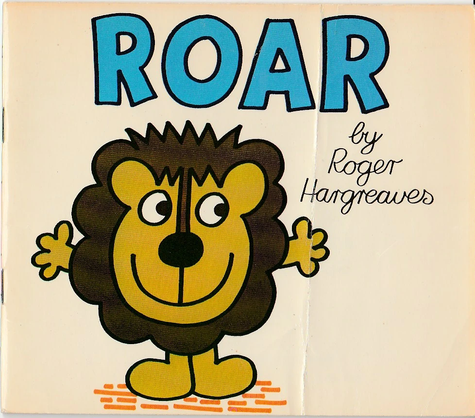 Roar | Timbuctoo Wikia | Fandom