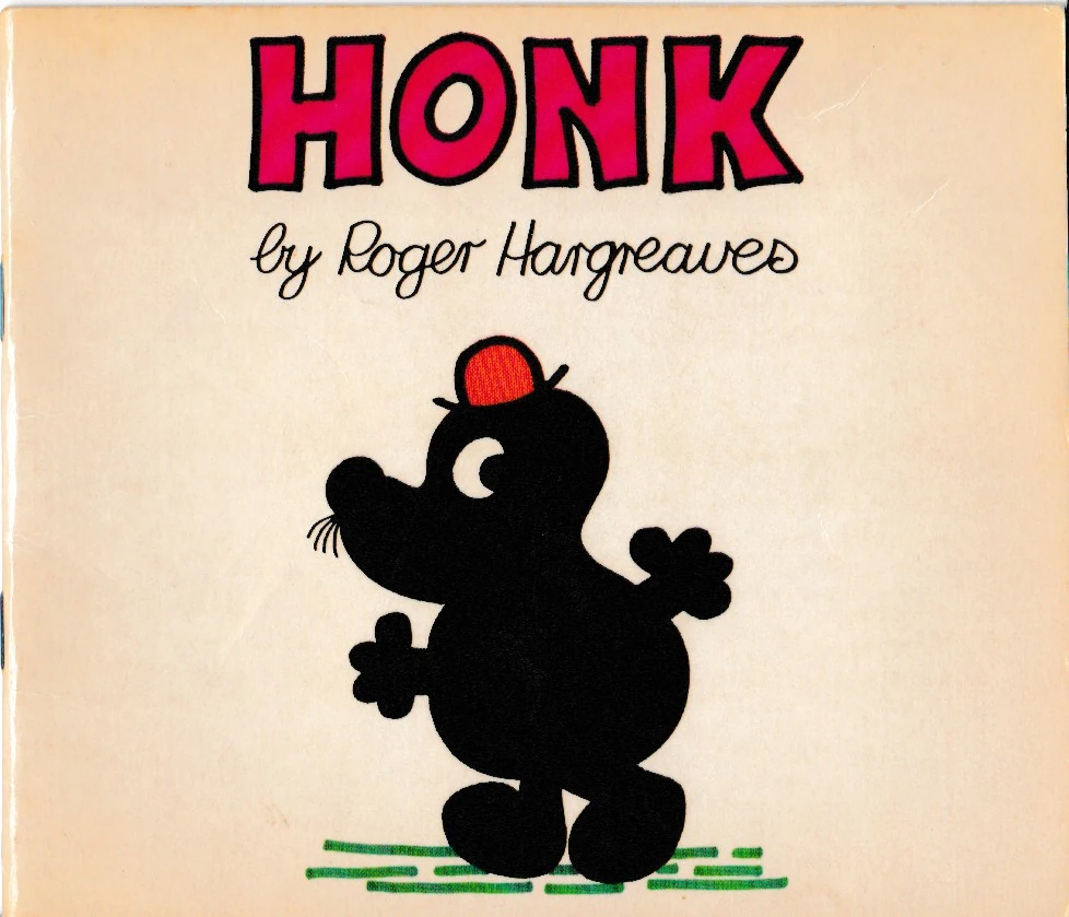 Honk | Timbuctoo Wikia | Fandom