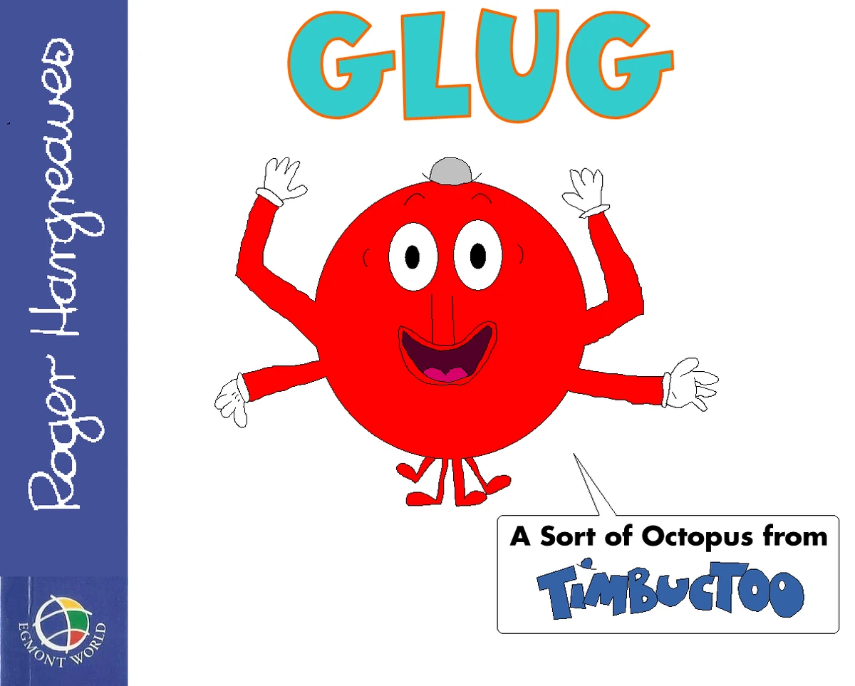 Glug | Timbuctoo Wikia | Fandom