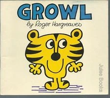 Growl | Timbuctoo Wikia | Fandom