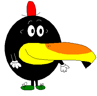 Clatter | Timbuctoo Wikia | Fandom