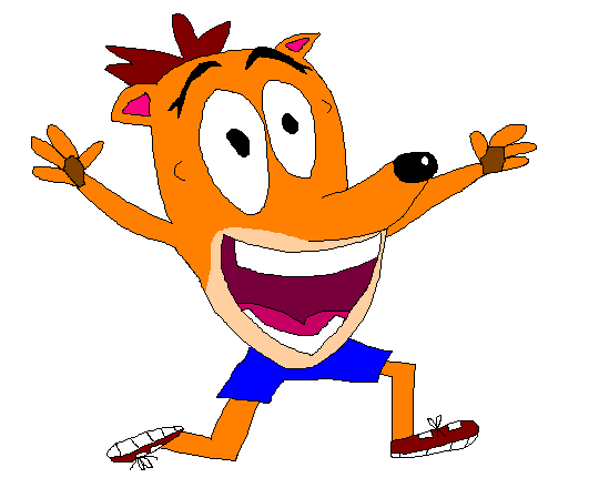 Crash | Timbuctoo Wikia | Fandom