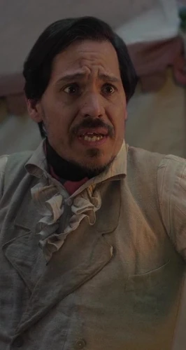 Ivan | Tim Burton Wiki | Fandom