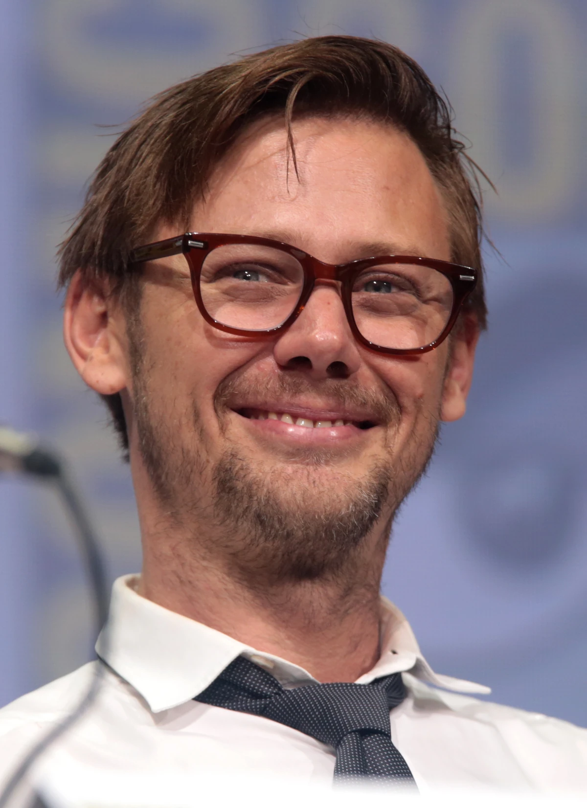 Jimmi Simpson | Tim Burton Wiki | Fandom