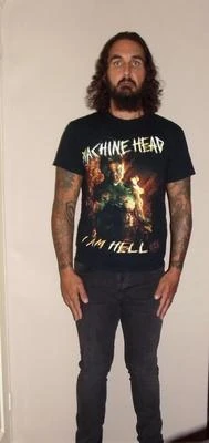 Mark Wildish | Tim Burton Wiki | Fandom