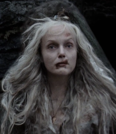 Crone | Tim Burton Wiki | Fandom