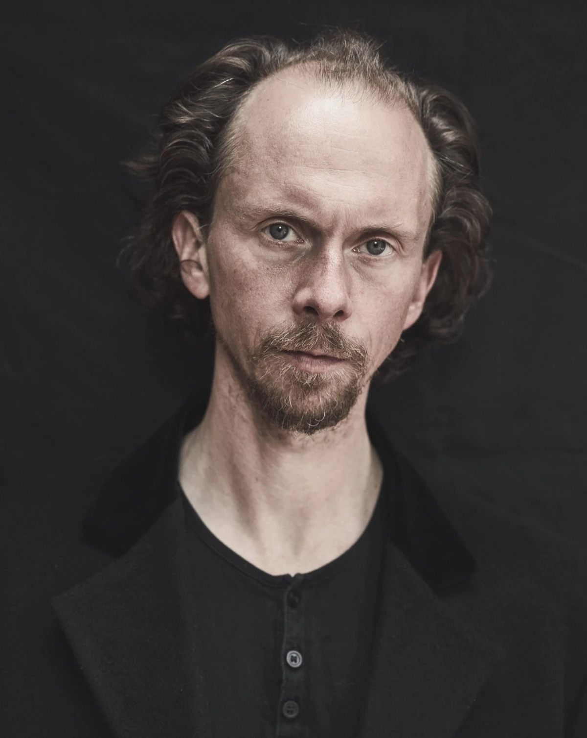 Tom Godwin | Tim Burton Wiki | Fandom