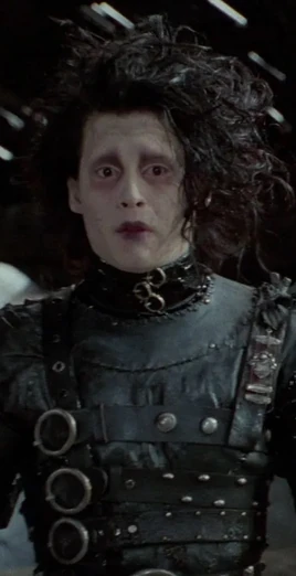 Edward | Tim Burton Wiki | Fandom
